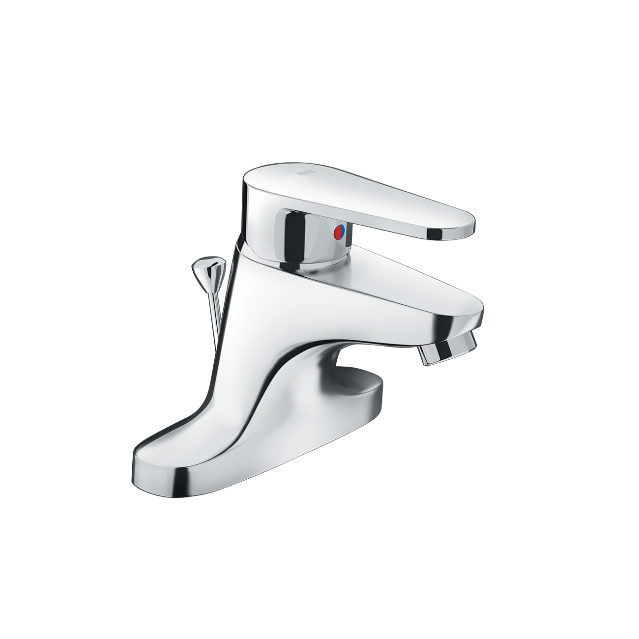 Vòi chậu Nóng Lạnh Inax LFV-111S - Điện Nước Cao Cấp Xuân Lành